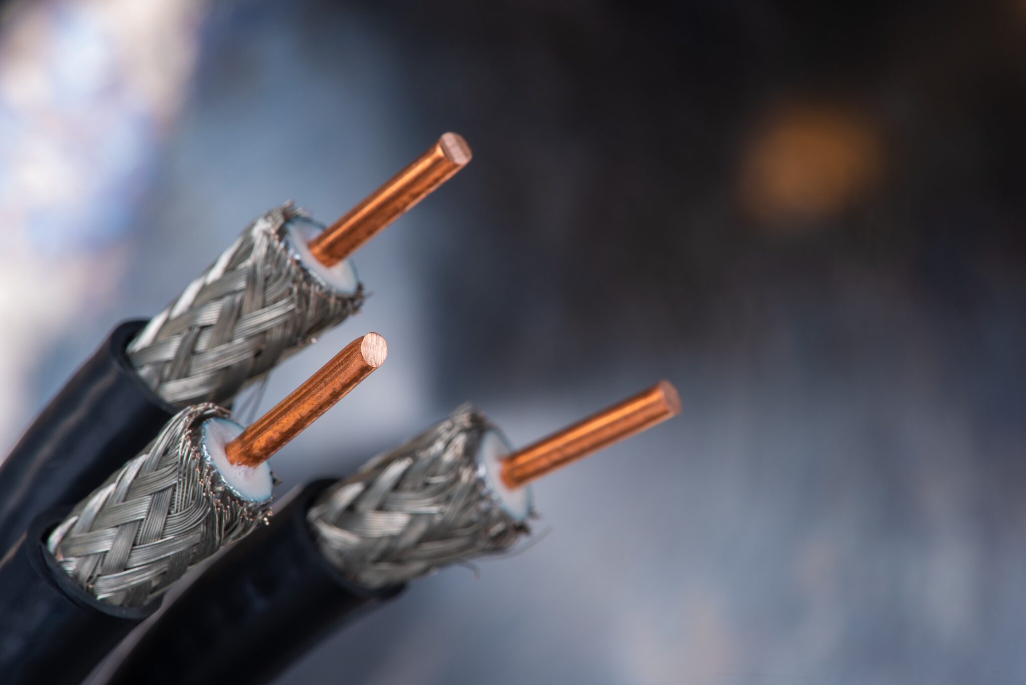 Understanding Coaxial Cables: Types and Their Uses Explained
